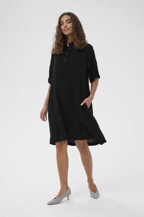 Culture Kleid CUtala Kleid A-shape