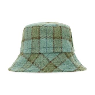 Helen Kaminski Clarion Bucket Hat - - Accessories - Damen - Mehrfarbig - ONE SIZE