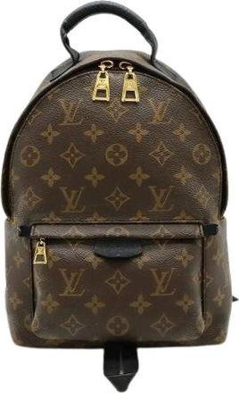 Louis Vuitton Damen, Pre-Owned, Braun, ONE SIZEGröße