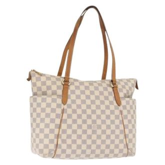 Louis Vuitton Damen, Pre-Owned, Wei&szlig;, ONE SIZEGr&ouml;&szlig;e