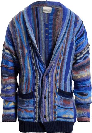 Laneus STRICKWAREN - Strickjacken auf YOOX.COM