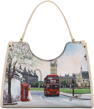 Y Not Shopper Yesbag