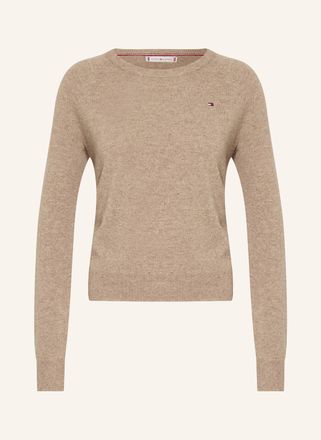 Tommy Hilfiger Pullover beige
