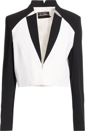 Karl Lagerfeld JACKEN & M&Auml;NTEL - Jacken und Anoraks auf YOOX.COM