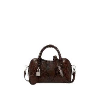 Stella McCartney Ryder Medium Bag - - Bags - Damen - Braun - ONE SIZE