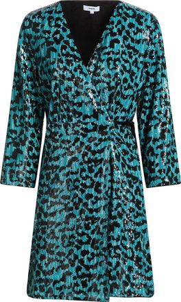 Suncoo KLEIDER - Mini-Kleider auf YOOX.COM