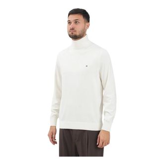 Tommy Hilfiger Herren, Strickwaren, Beige, XLGr&ouml;&szlig;e
