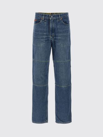 Martine Rose Jeans MARTINE ROSE Homme couleur Bleu