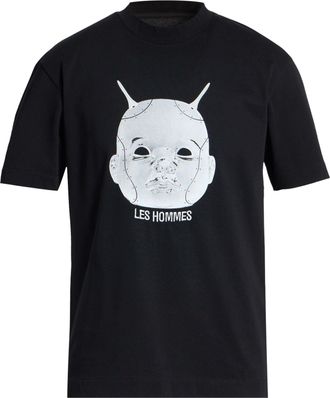 Les Hommes TOPS - T-shirts auf YOOX.COM
