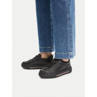 Lasocki Sneakers Lasocki CEO-WI23-LONA2-01 Schwarz