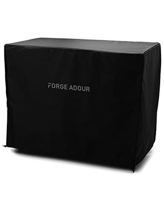Forge Adour Grill-Zubeh&ouml;r H 790, grau