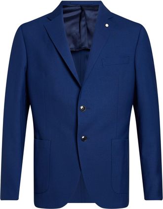Luigi Bianchi Mantova ANZ&Uuml;GE und CO-ORDS - Blazers auf YOOX.COM