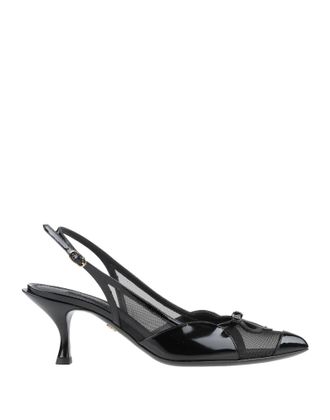 Dolce & Gabbana SCHUHE - Pumps auf YOOX.COM