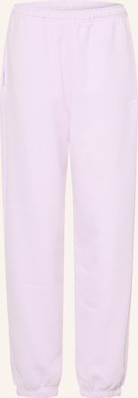 Nike Sweatpants Studio lila