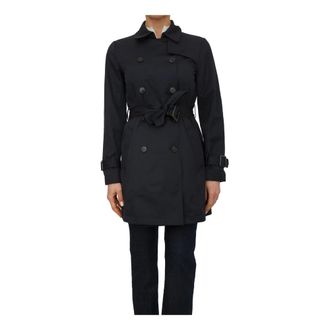 Marella Damen, M&auml;ntel, Blau, 2XSGr&ouml;&szlig;e