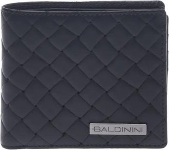 Baldinini Portemonnaies - KARTENETUI BALDININI - Gr. unisize - in Schwarz - f&uuml;r Damen