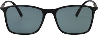 Giorgio Armani Sonnenbrille - Schwarz