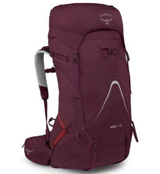Osprey Aura AG LT 50 - Trekkingrucksack - Damen