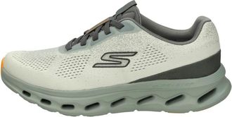 Skechers Homme, Chaussures, Gris, Taille: 42 EU GO Walk Glide-Step 2.0 - Vic