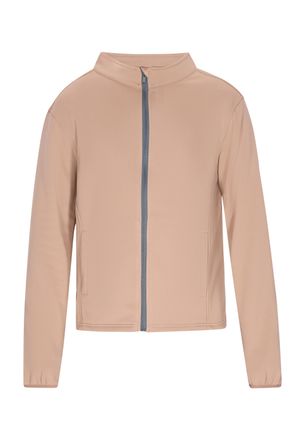 Mymo Jacke Herren Beige T&uuml;rkis Grau