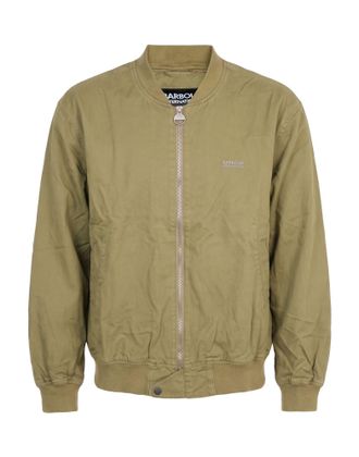 Barbour JACKEN & M&Auml;NTEL - Jacken und Anoraks auf YOOX.COM