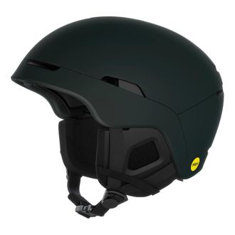 Poc Poc, unisex, Sport, Schwarzk, 51 CMGr&ouml;&szlig;e