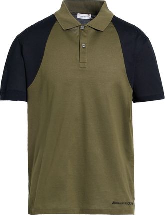 Alexander McQueen TOPS - Poloshirts auf YOOX.COM