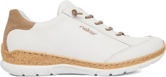 Rieker Sneakers Rieker CEO-N42K5-80 Wei&szlig;