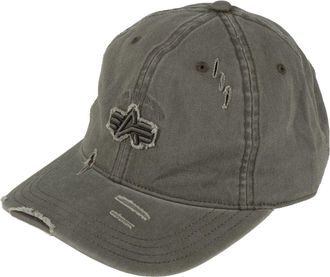 Alpha Industries ACCESSOIRES - M&uuml;tzen & H&uuml;te auf YOOX.COM