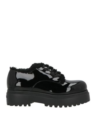 Le Silla SCHUHE - Schn&uuml;rschuhe auf YOOX.COM