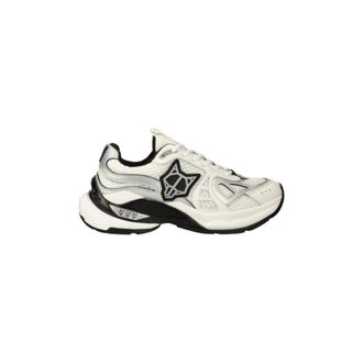 Naked Wolfe Sneakers - - Shoes - Damen - Wei&szlig; - 36 EU