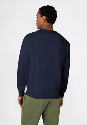 Champion Sweatshirt ICONS TONAL Terry Crewneck Sweatshirt sportlicher Stil, f&uuml;r Sport- und Freizeitaktivit&auml;ten