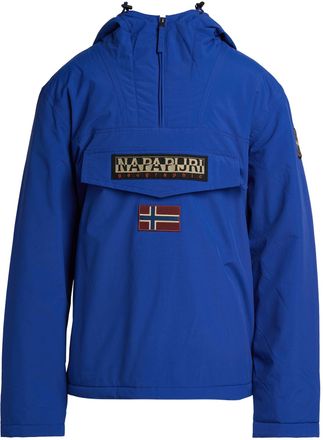 Napapijri JACKEN & M&Auml;NTEL - Jacken und Anoraks auf YOOX.COM