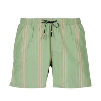 Roberto Ricci Design Rrd, Herren, Bademode, Gr&uuml;n, XLGr&ouml;&szlig;e