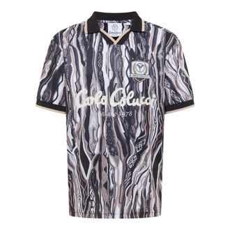 Carlo Colucci Squadra Fu&szlig;balltrikot - - Tops - Herren - Mehrfarbig - 2XL