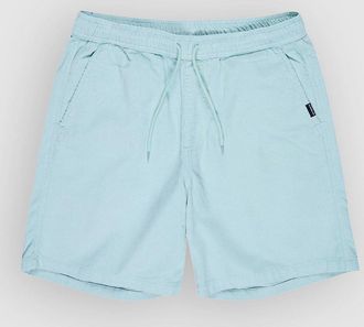 Quiksilver Taxer Cord Ws Shorts blue haze