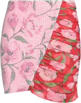 Rotate HOSEN & RÖCKE - Miniröcke auf YOOX.COM