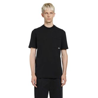Jil Sander Chest Pocket T-Shirt