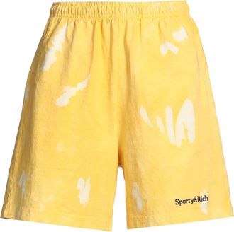Sporty & Rich HOSEN & R&Ouml;CKE - Shorts & Bermudashorts auf YOOX.COM