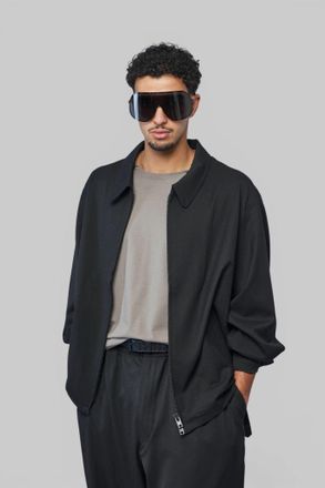 Yohji Yamamoto Tlrd WL Blouson