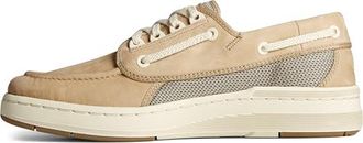 Sperry Top-Sider Chaussures bateau unisexes pour adulte US12, sahara, 38.5 EU