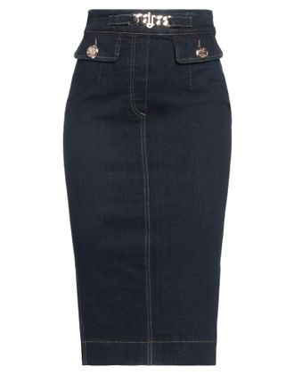 Liu Jo HOSEN & R&Ouml;CKE - Jeansr&ouml;cke auf YOOX.COM