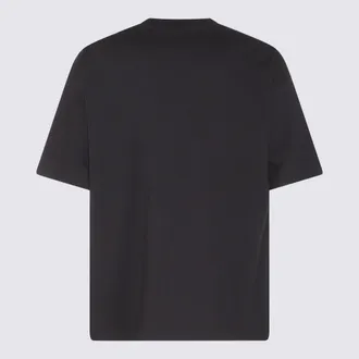Thom Krom Mens T-Shirts And Polos _co