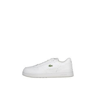 Lacoste Herren, Schuhe, Wei&szlig;, 45 1/2 EUGr&ouml;&szlig;e