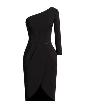 Elisabetta Franchi KLEIDER - Mini-Kleider auf YOOX.COM