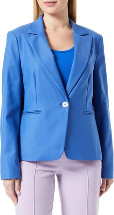 Gerry Weber Damen 120006-31307 Hose, Atlantic, 44