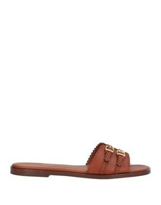 Zimmermann CHAUSSURES - Sandales sur YOOX.COM