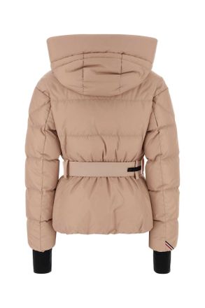 Moncler Bouquetin Down Jacket - Pink
