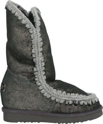Mou SCHUHE - Stiefeletten auf YOOX.COM