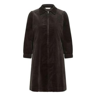 Part Two Hemdblusenkleider - - Dresses - Damen - Schwarzk - S